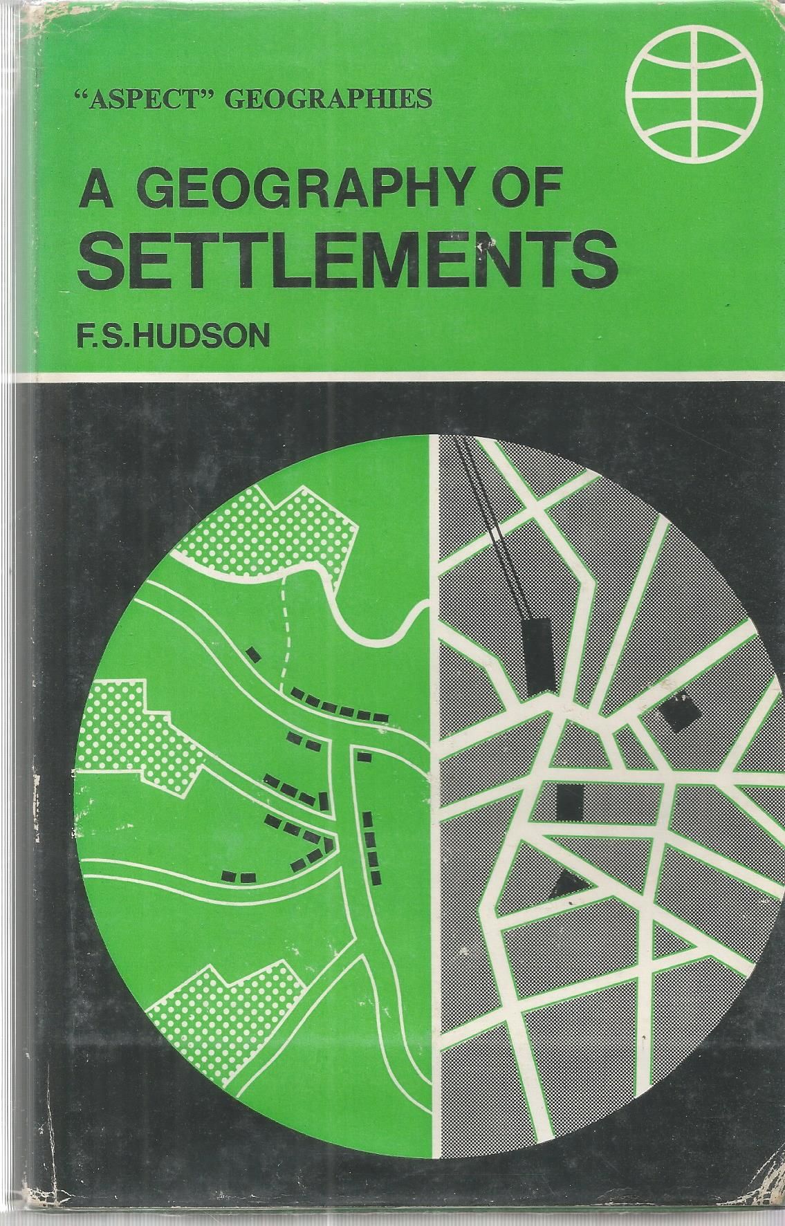 Settlements Geography