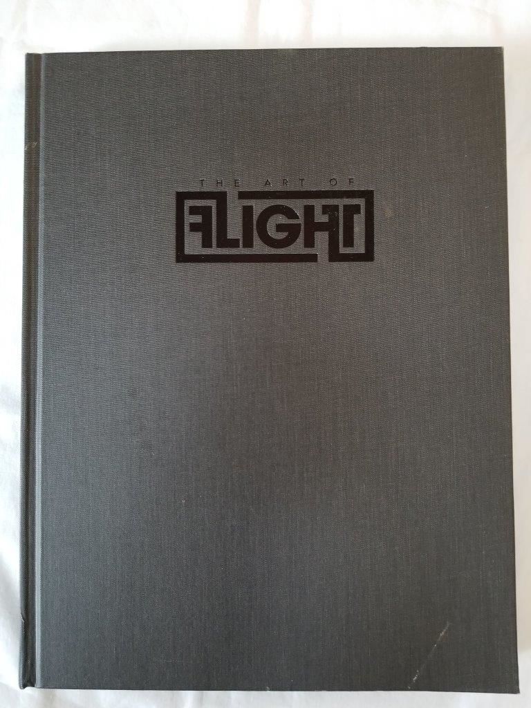 Travis Rice Art Of Flight