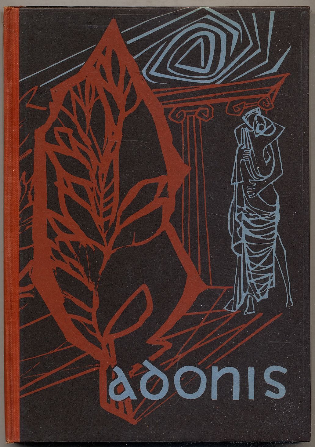 Adonis Books