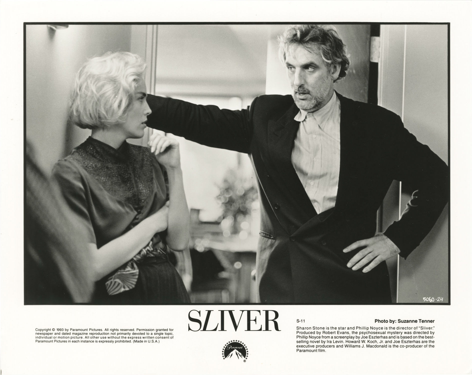 Tenner Film
