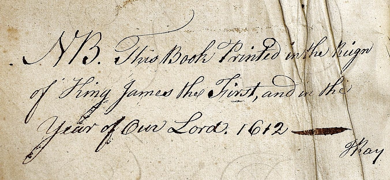 The Bible, that is, the Holy Scriptures contained in the Old & New ...