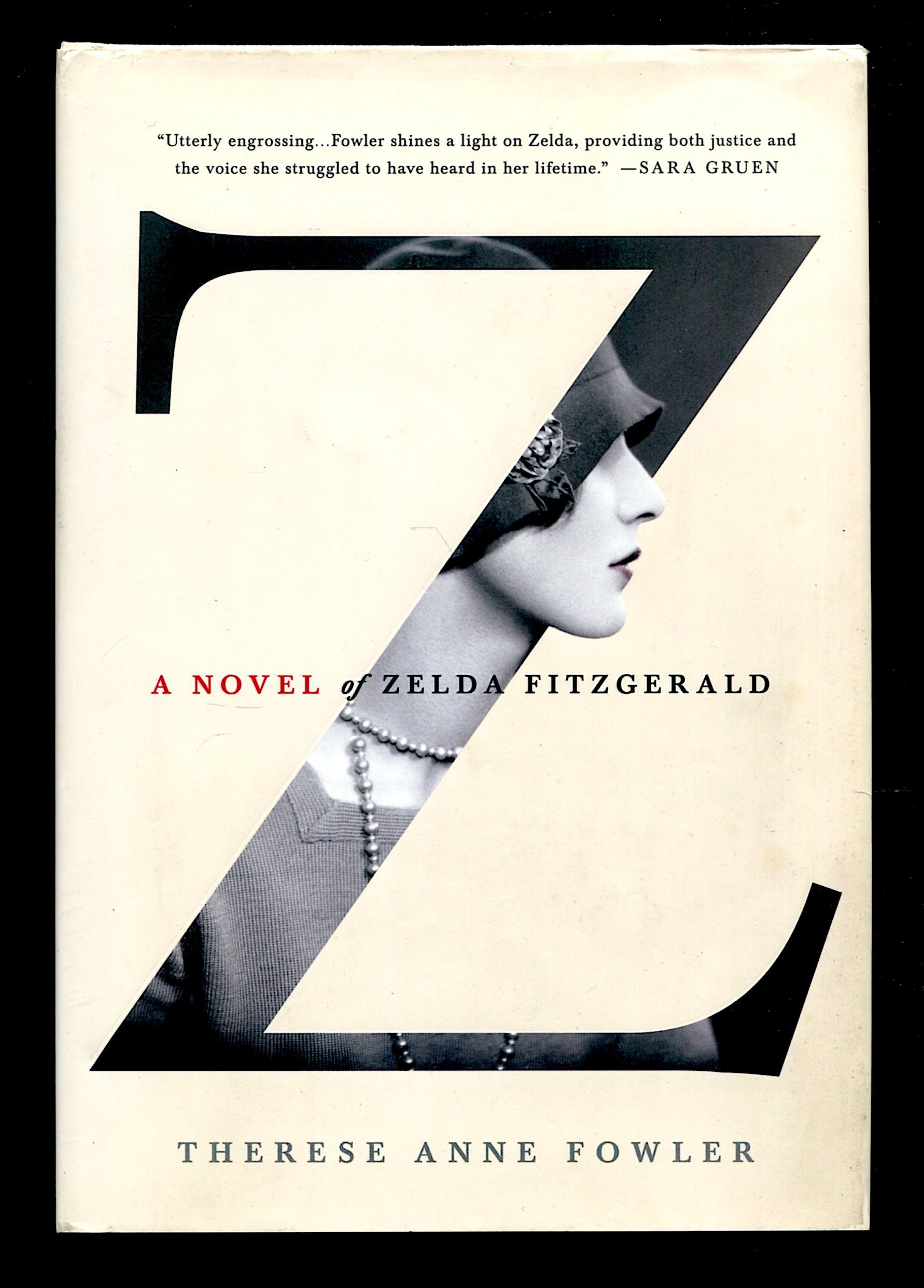 Book Fitzgerald