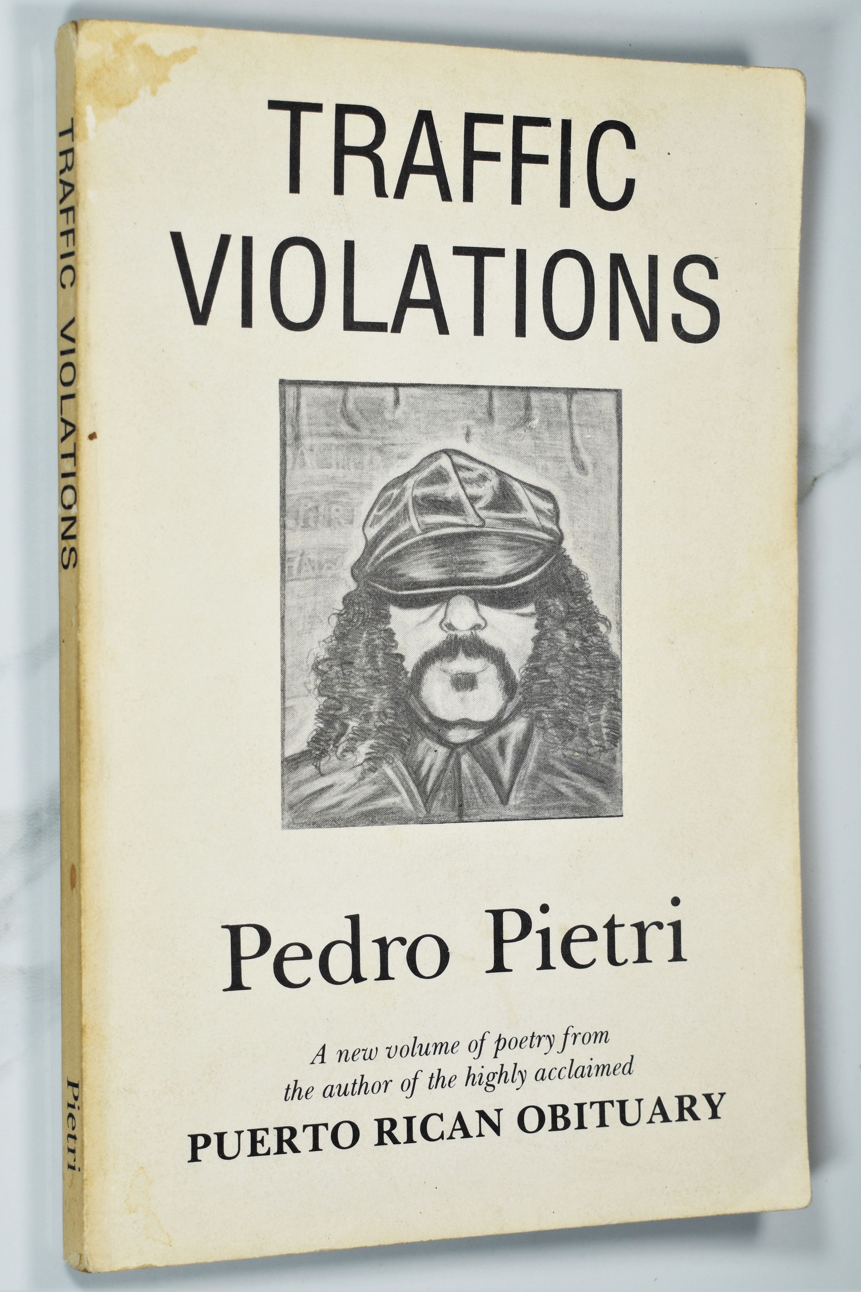 Pedro Pietri