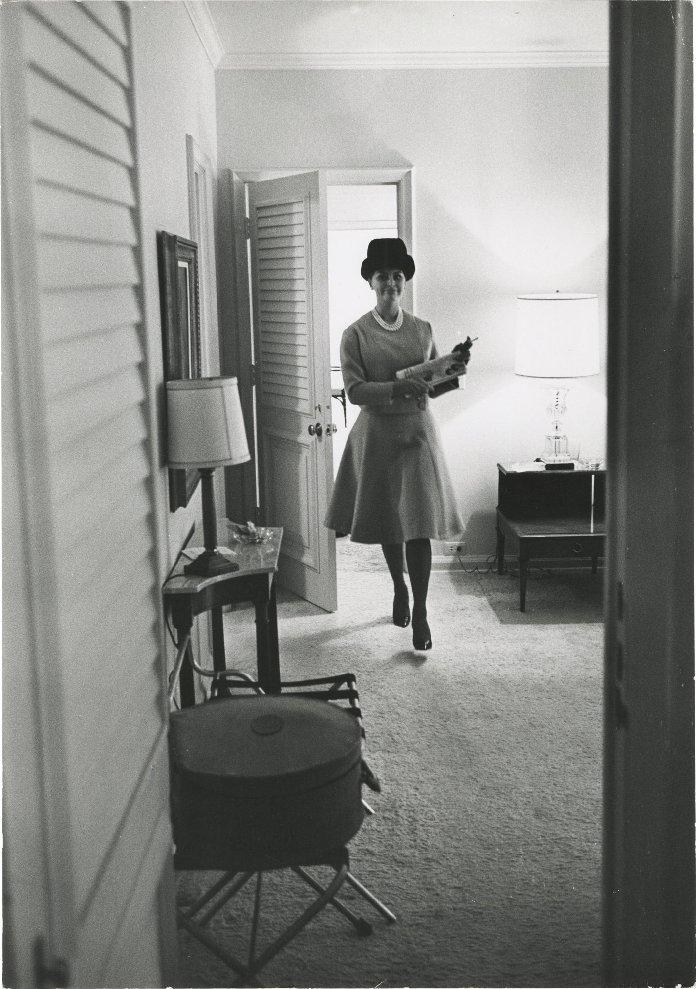 Original photograph of Sophia Loren, circa 1960 by Sophia Loren ...