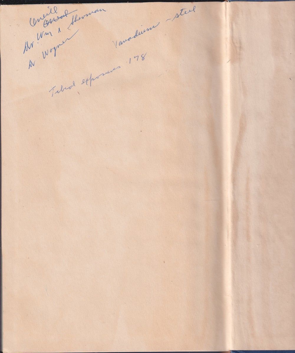 BIBLIO | The Internal Fixation of Fractures by Stuck, Charles Scott ...