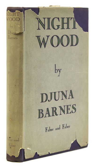 Nightwood Book
