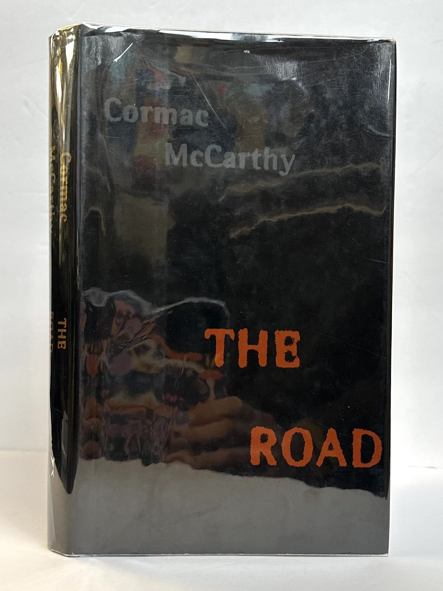 THE ROAD by McCarthy, Cormac | Search for Rare Books | ABAA