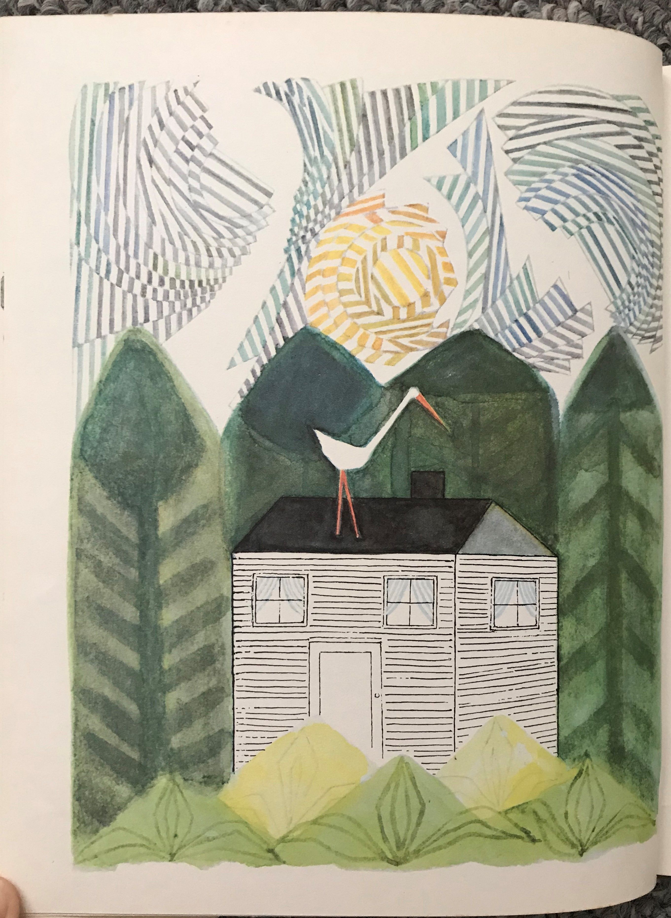 Marilka by Domanska, Janina | Hardcover | [1970] | Macmillan | Biblio