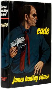 BIBLIO | Cade. by HADLEY CHASE, James | | 1966