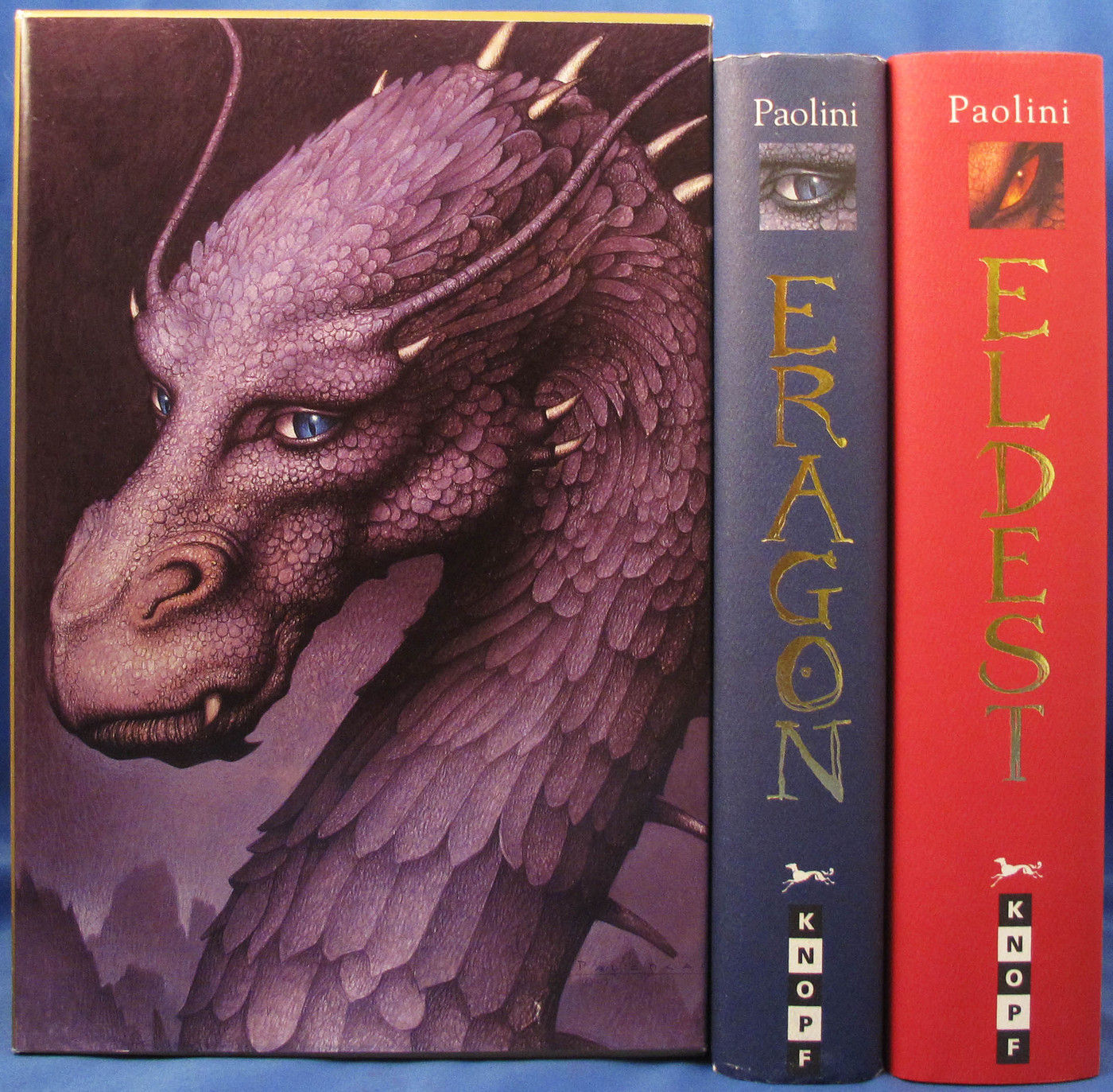Eragon Book 2