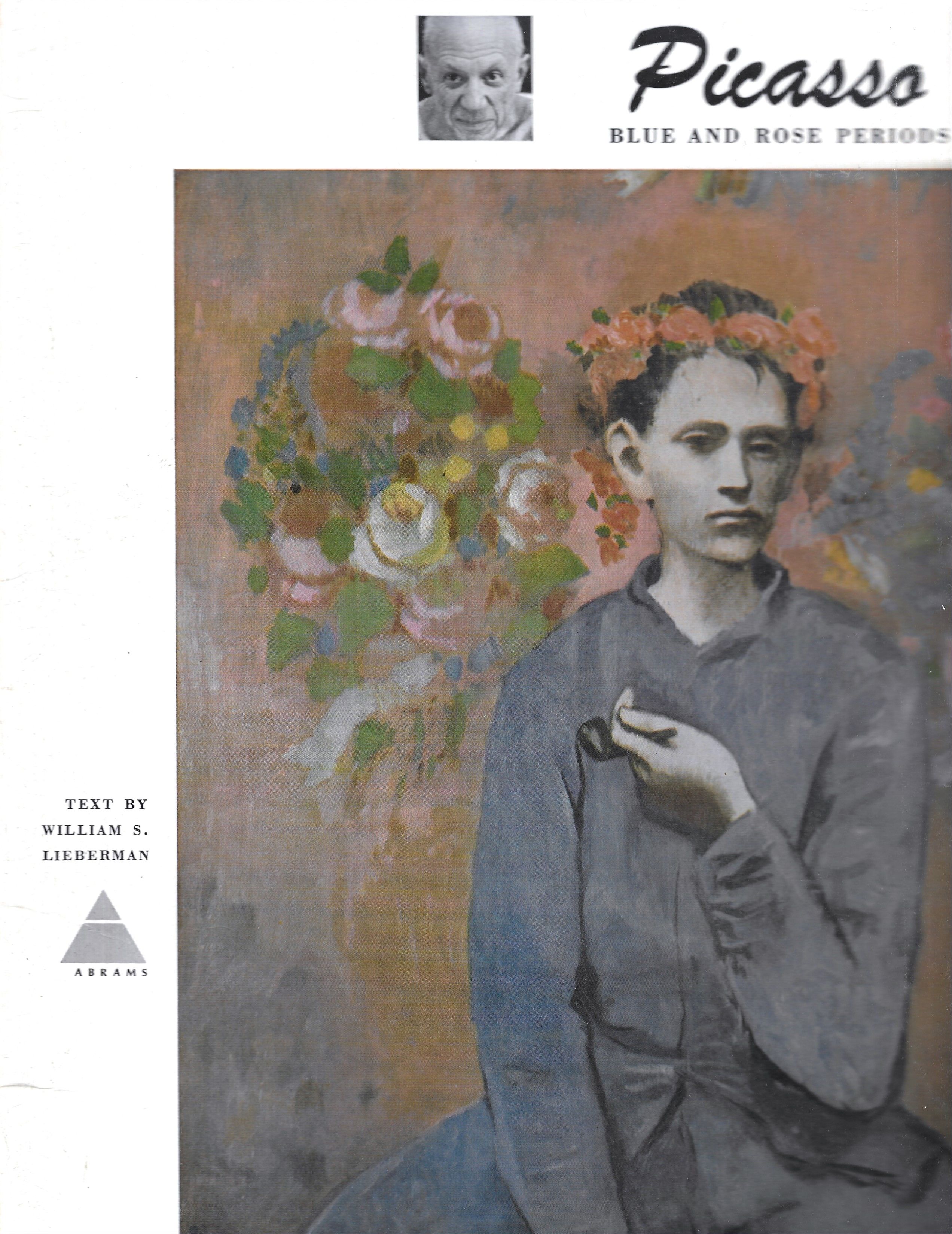 Pablo Picasso: Blue & Rose Periods (Portfolio Edition) by William S ...