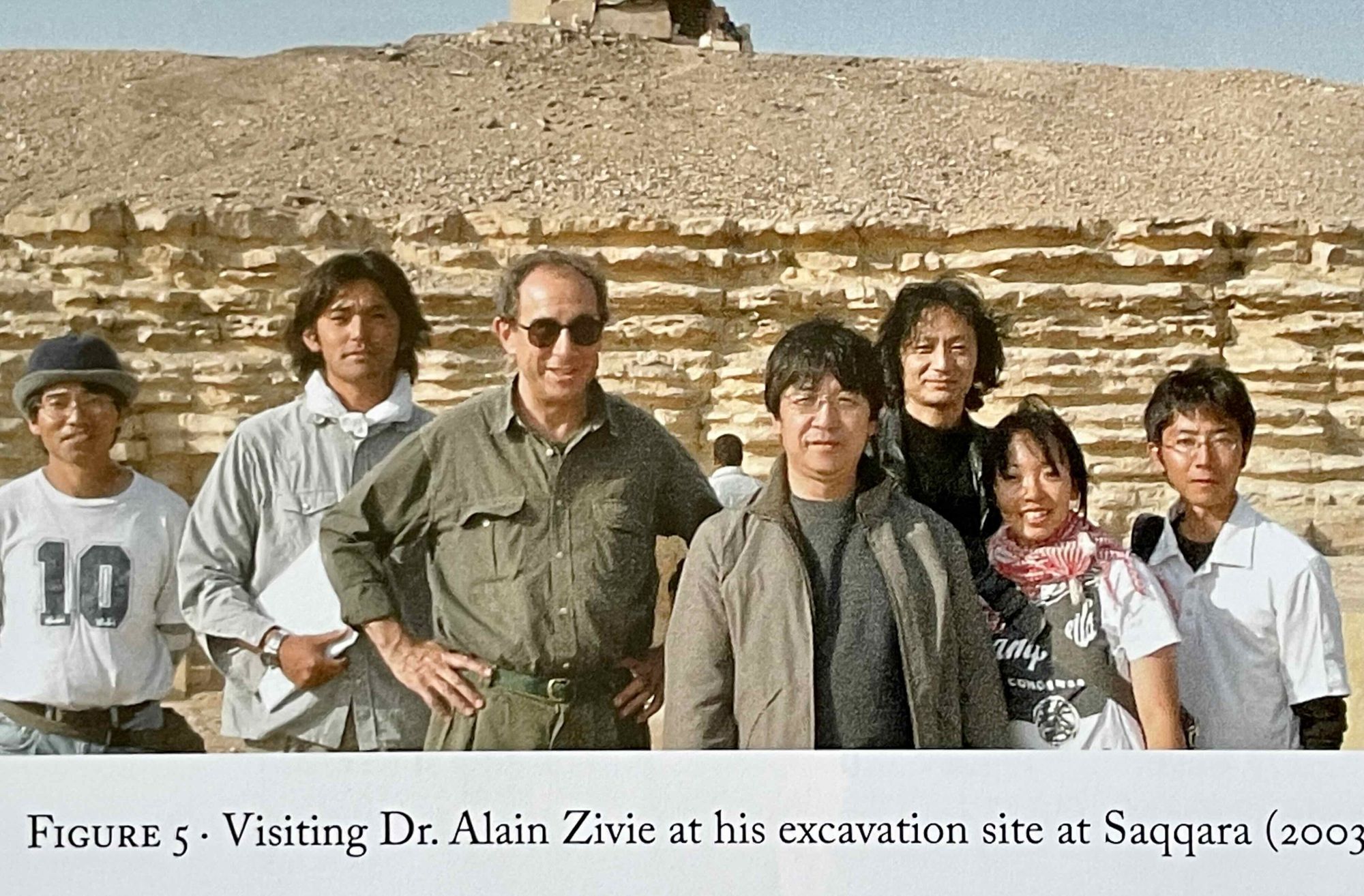 The Star who Appears in Thebes. Studies in Honour of Jiro Kondo by ...