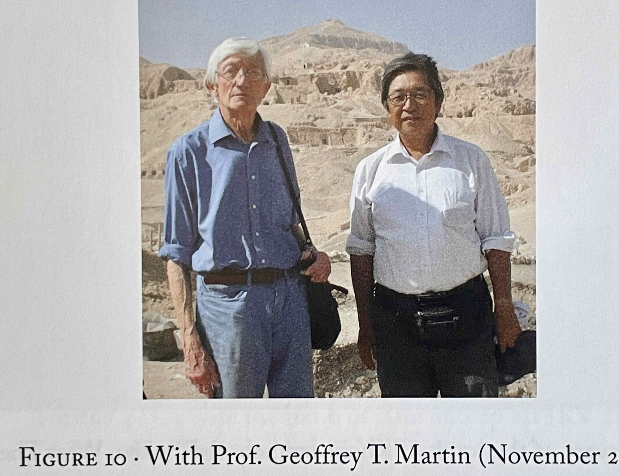 The Star who Appears in Thebes. Studies in Honour of Jiro Kondo by ...