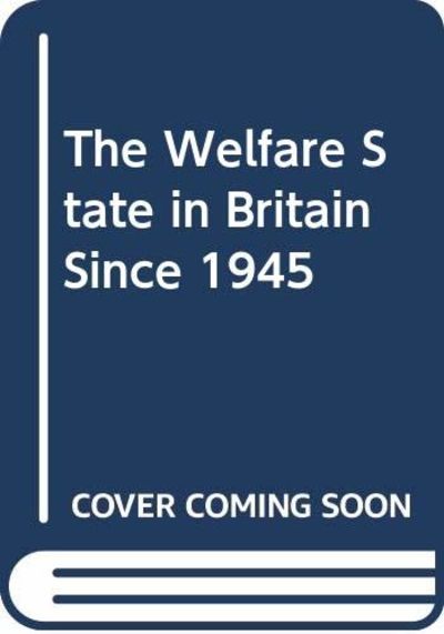 Welfare State 1945