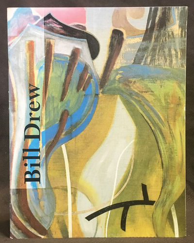 Bill Drew: Recent Paintings by David Hornung | Paperback | 1990 ...