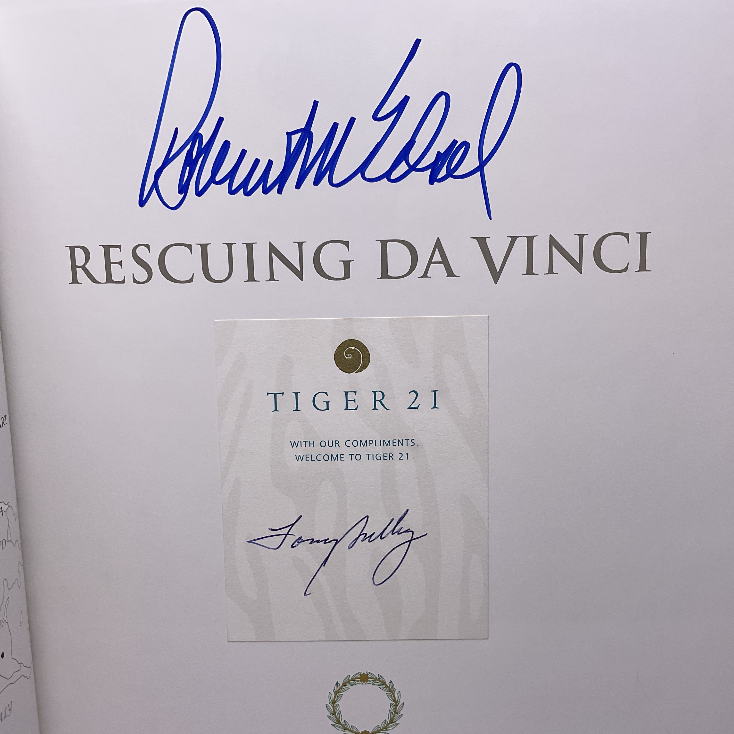 Rescuing Da Vinci Hitler and the Nazis Stole Europe's Great Art ...