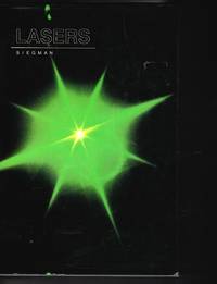 'Lasers by Anthony E Siegman