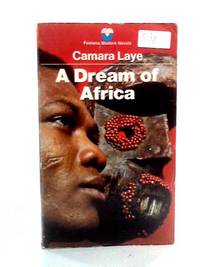 Camara Laye Books - Biography and List of Works - Author of L'Enfant Noir