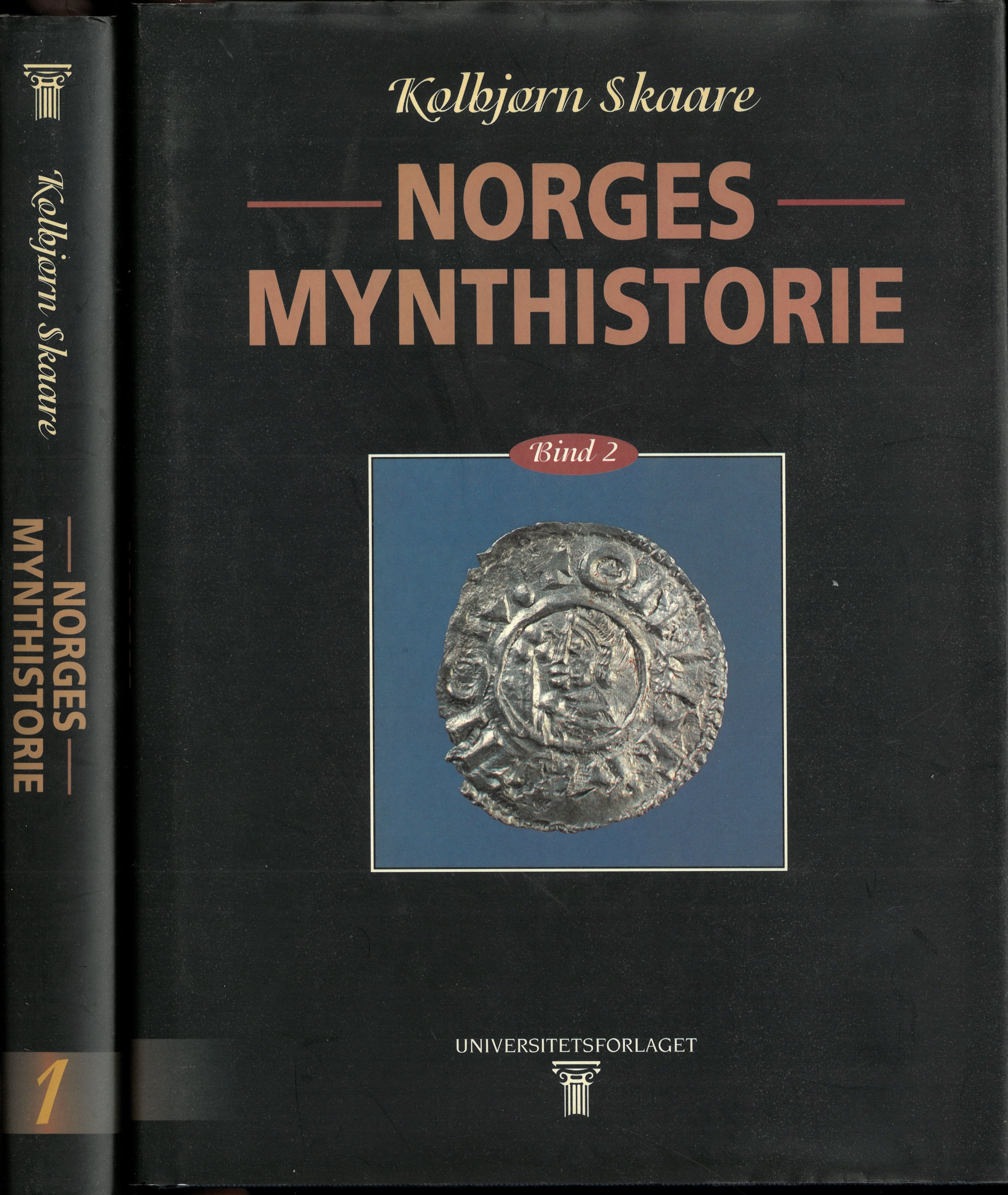 SKAARE, Kolbjørn