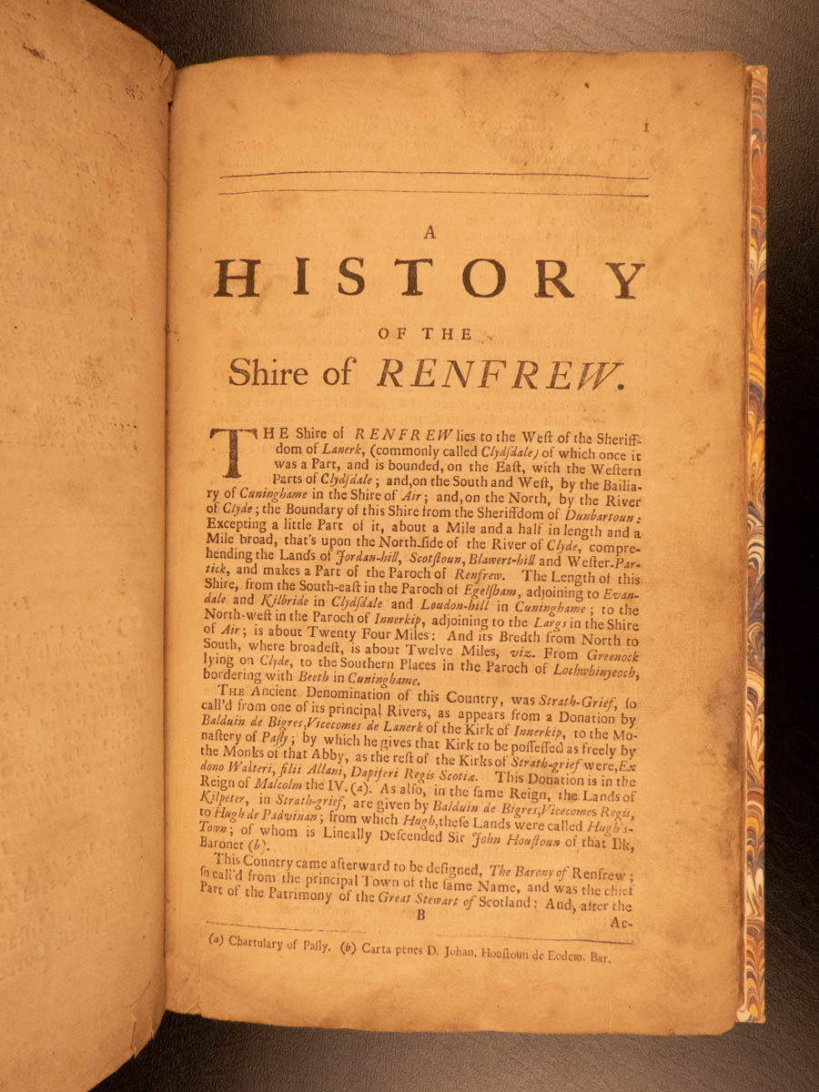 A genealogical history of the royal and illustrious family of the ...
