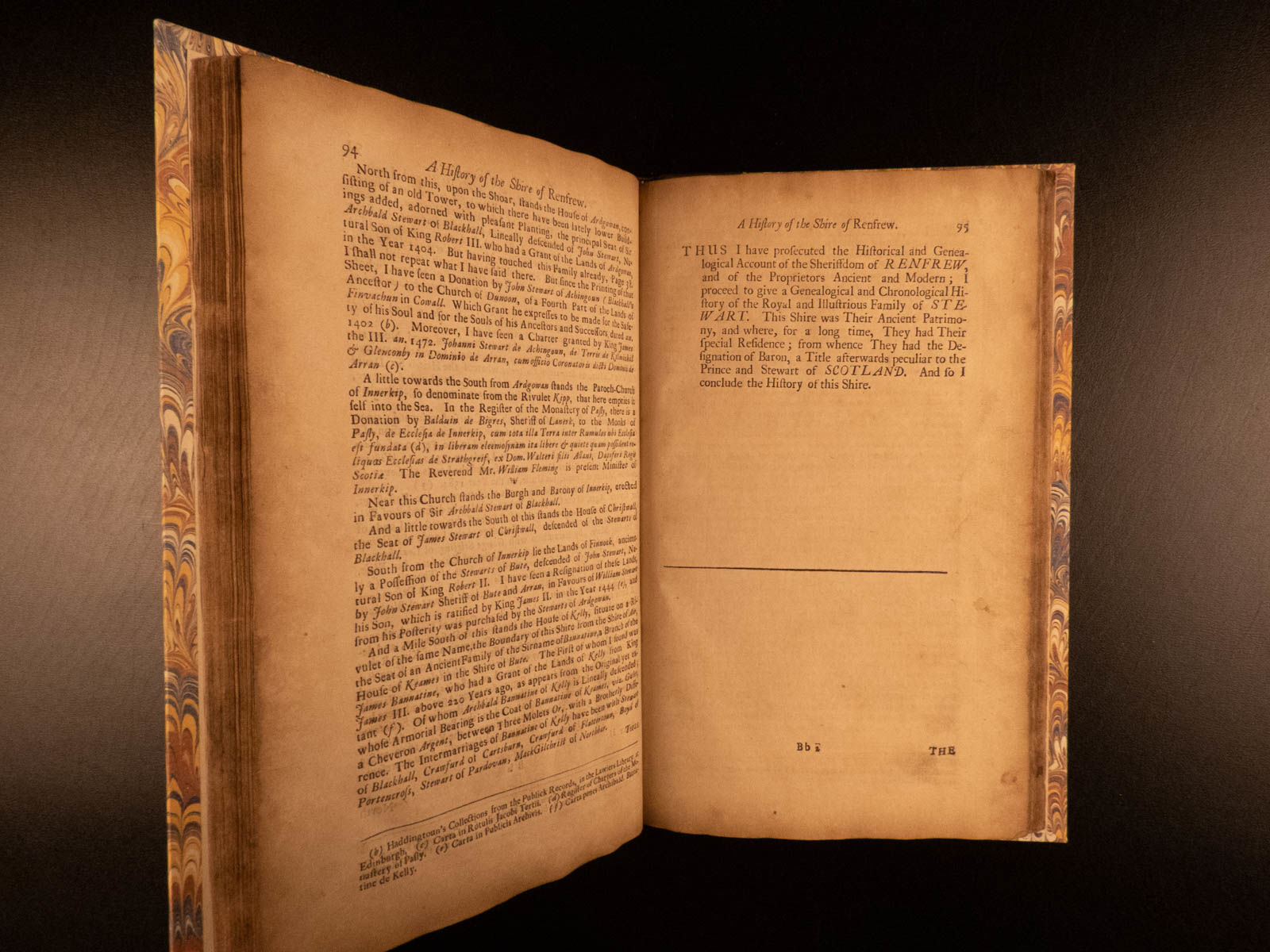 A genealogical history of the royal and illustrious family of the ...