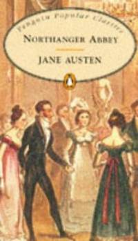 Northanger Abbey by Austen, Jane | Paperback | 2007 | Penguin Books ...