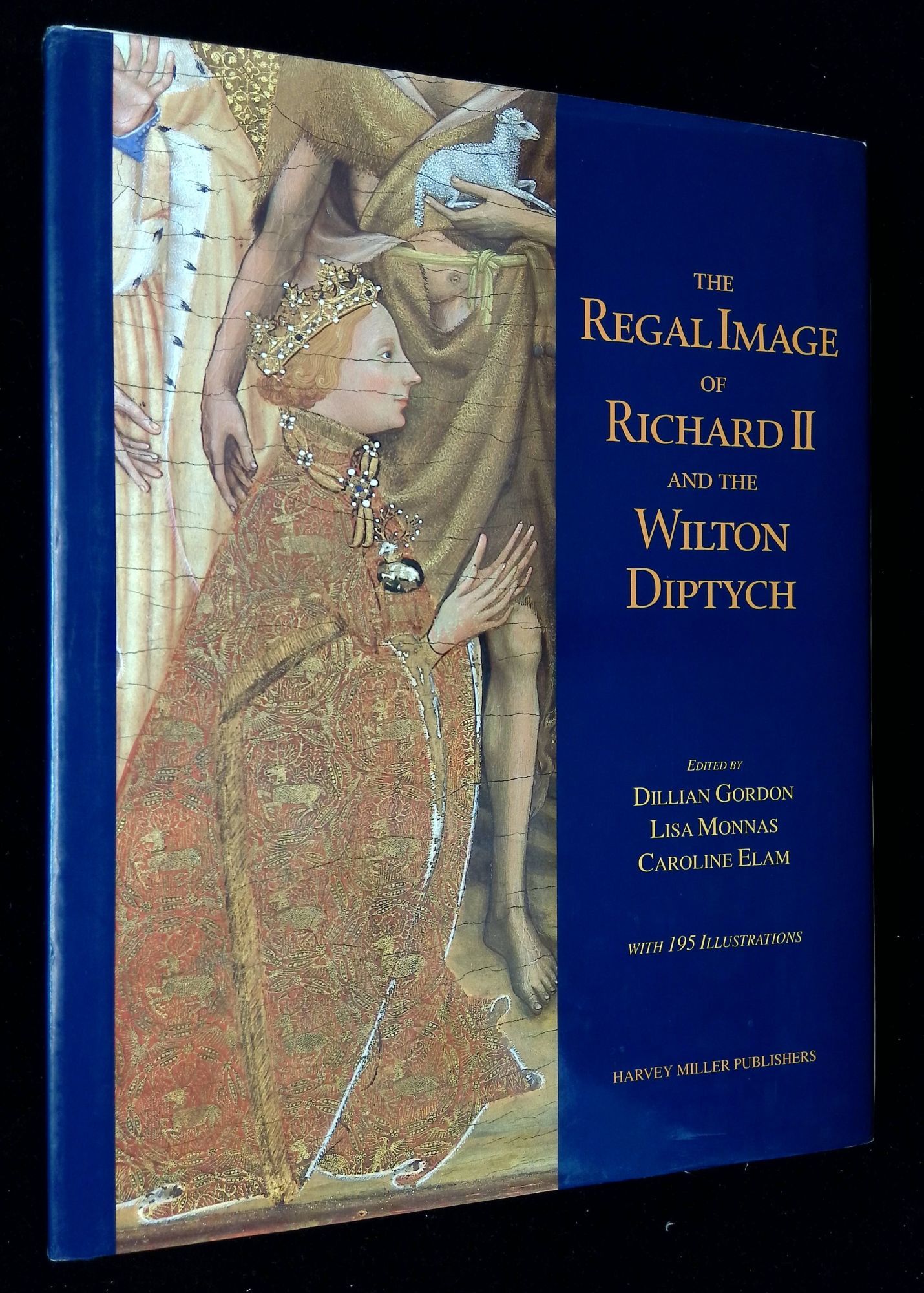 The Wilton Diptych