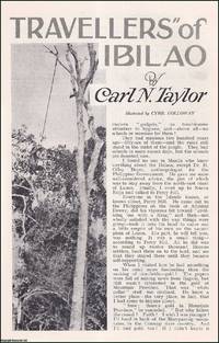 Among the Pygmy Negritos of the Philippine Islands. A complete 2 part ...