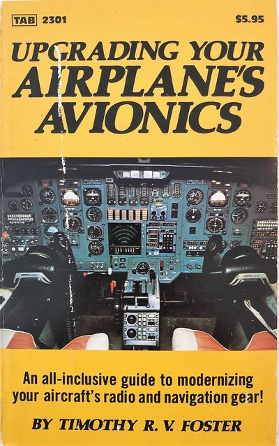 BIBLIO | Upgrading your airplane's avionics (Modern aviation series) by ...