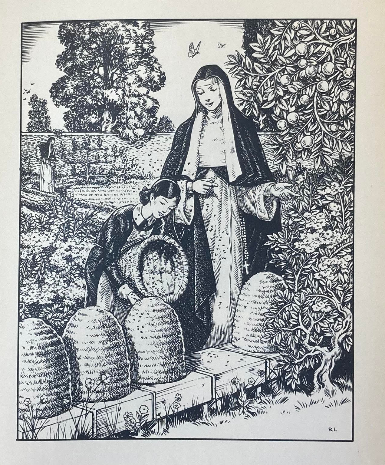 BIBLIO | They Were Strong and Good by Robert Lawson | Grey cloth ...