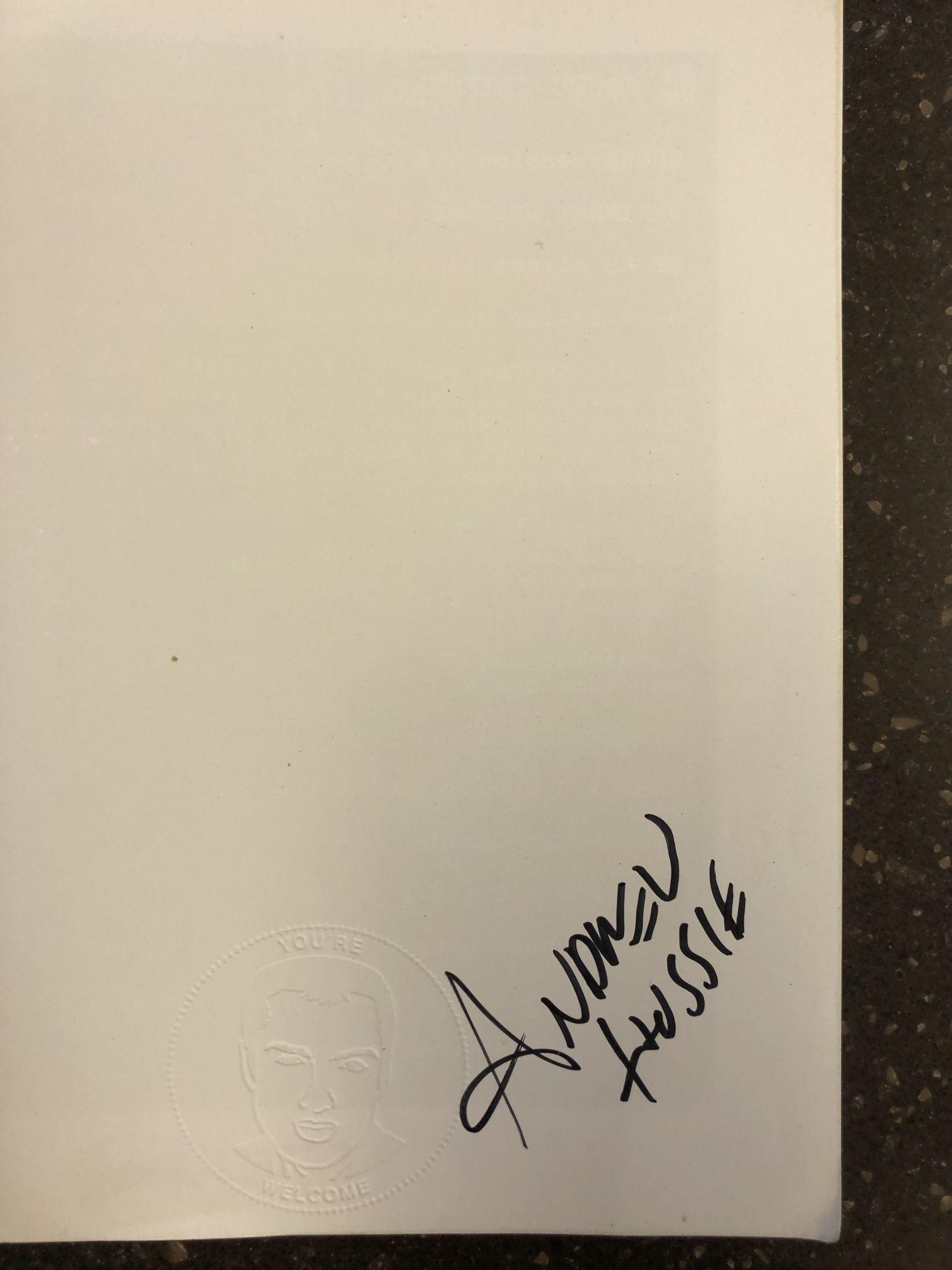 HOMESTUCK: BOOK TWO [SIGNED] by Hussie, Andrew | Softcover | 2012 ...