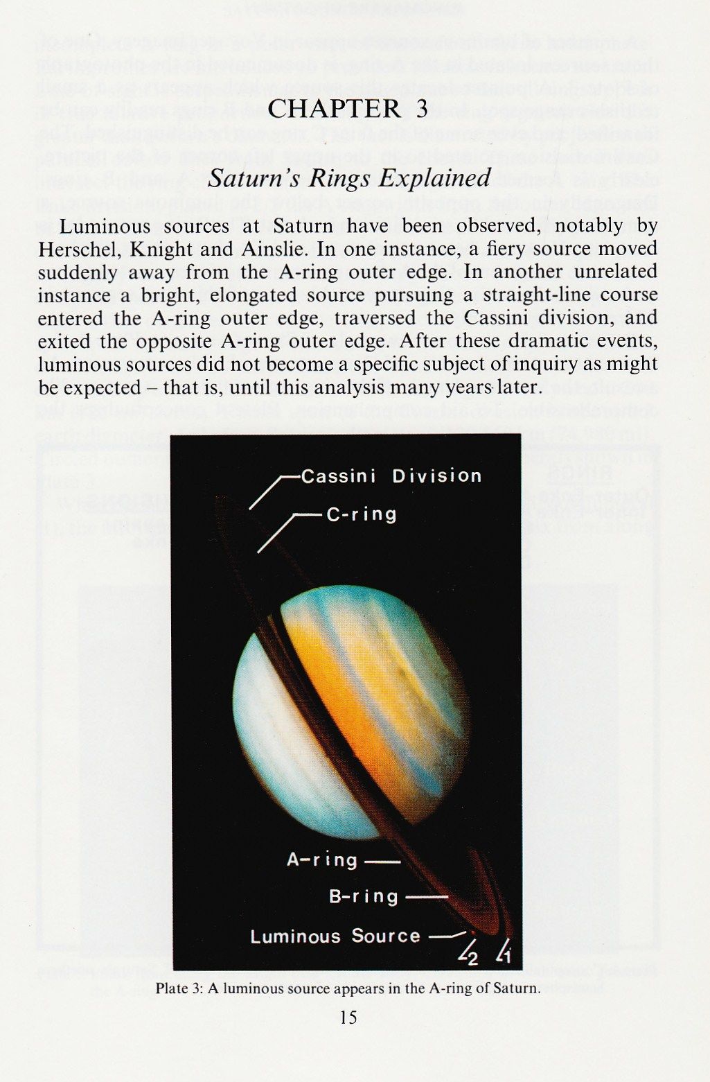 Ringmakers of Saturn [First Edition] by Bergrun, Norman R | Hardcover ...