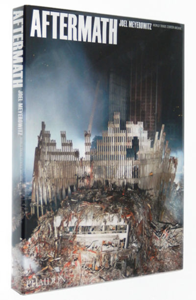 Aftermath: World Trade Center Archive by Meyerowitz, Joel | Hardcover ...
