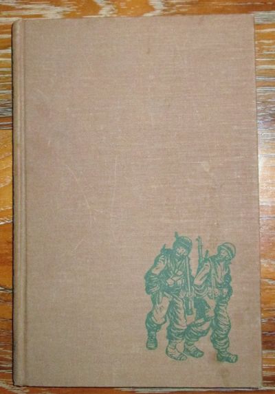 BIBLIO | Up Front by Bill Mauldin | Hardcover | 1945 | Henry Holt and Co.