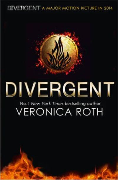 Veronica Roth Divergent Characters