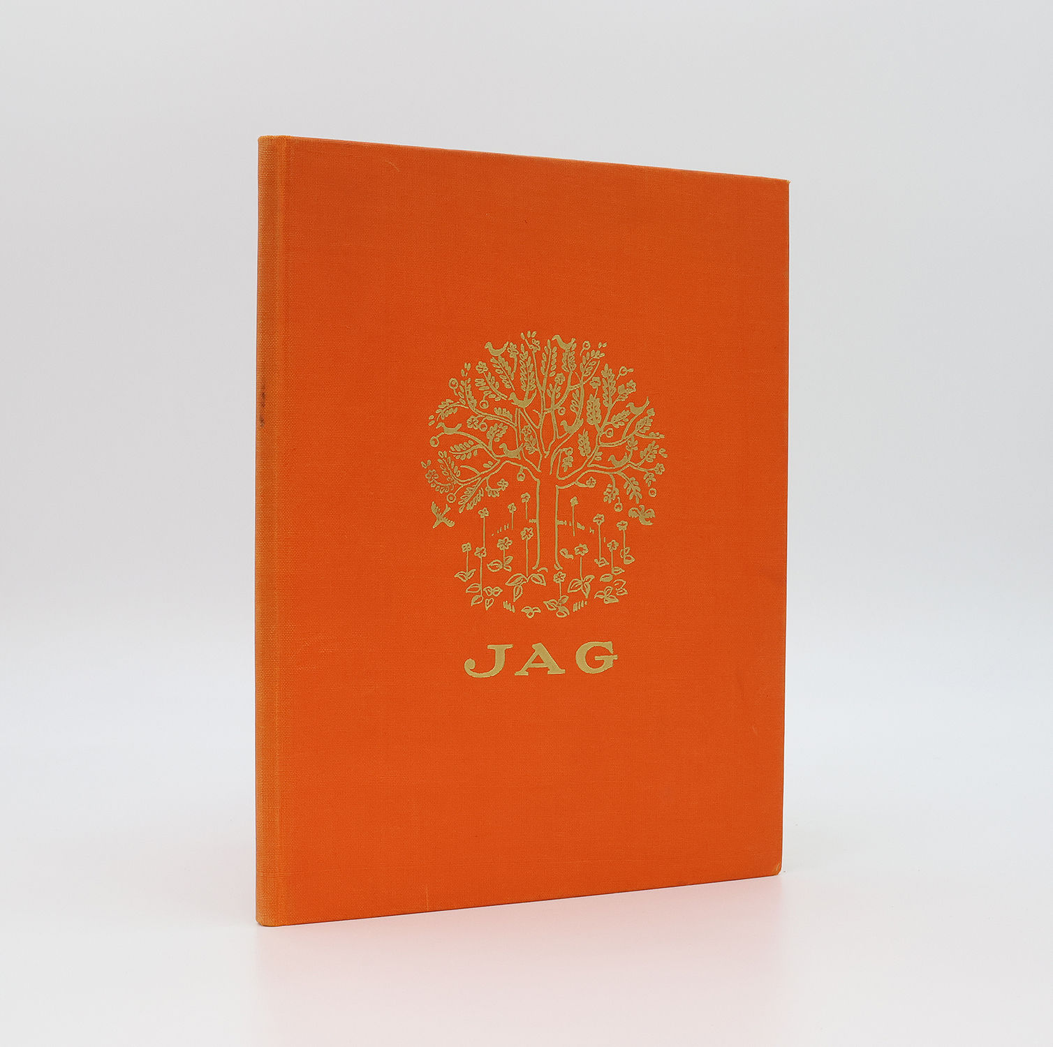 JAG by PIPPING, Ella; illustated by JANSSON, Tove; HAMMARSTEN-JANSSON ...