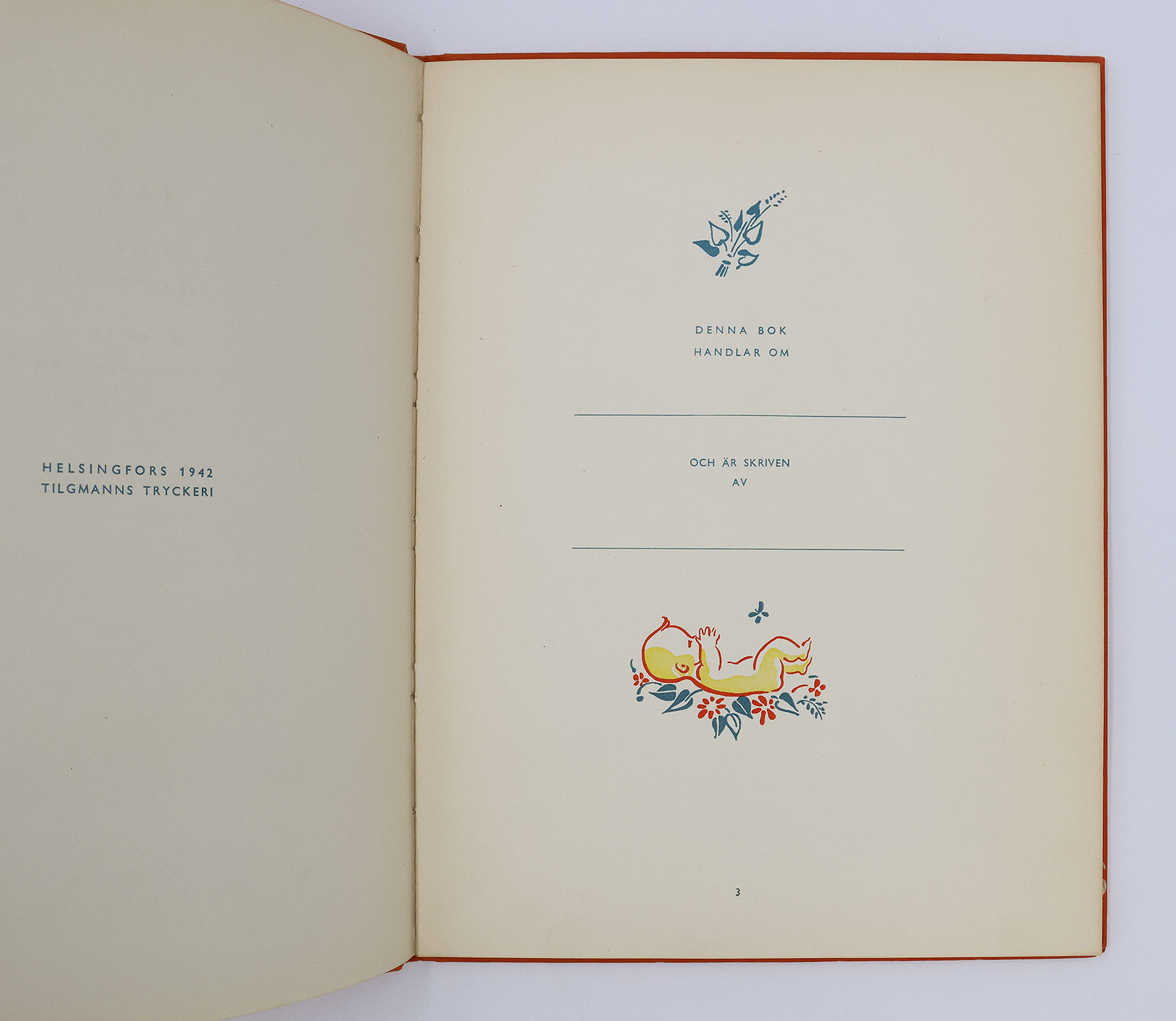 JAG by PIPPING, Ella; illustated by JANSSON, Tove; HAMMARSTEN-JANSSON ...