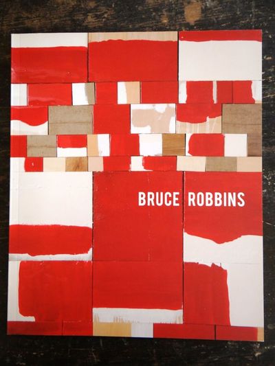 BIBLIO | Bruce Robbins: Walls, Paintings, and Sculptures by Roldan ...