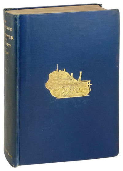 The Influence Of Sea Power Upon History 1890