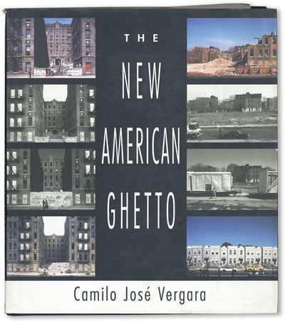 American Ghetto