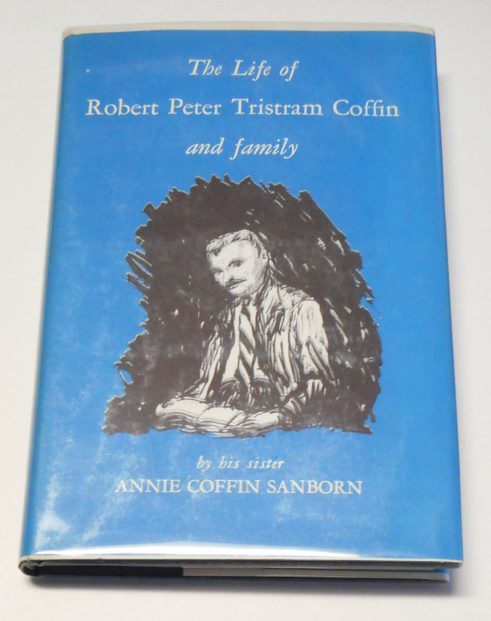 Robert Tristram Coffin