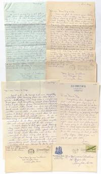 archive world war ii letters - Biblio.com