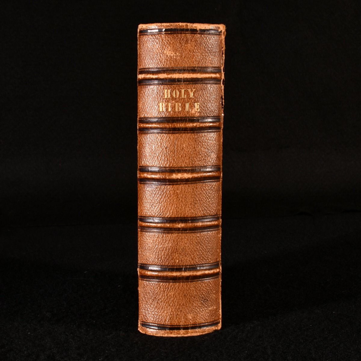 The Holy Bible containing the Old and New Testaments: Translated out of ...
