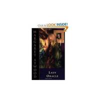 lady oracle by atwood margaret - Biblio.co.uk