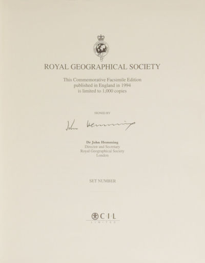 THE ZOOLOGY OF THE VOYAGE OF H.M.S. BEAGLE, UNDER THE COMMAND OF ...