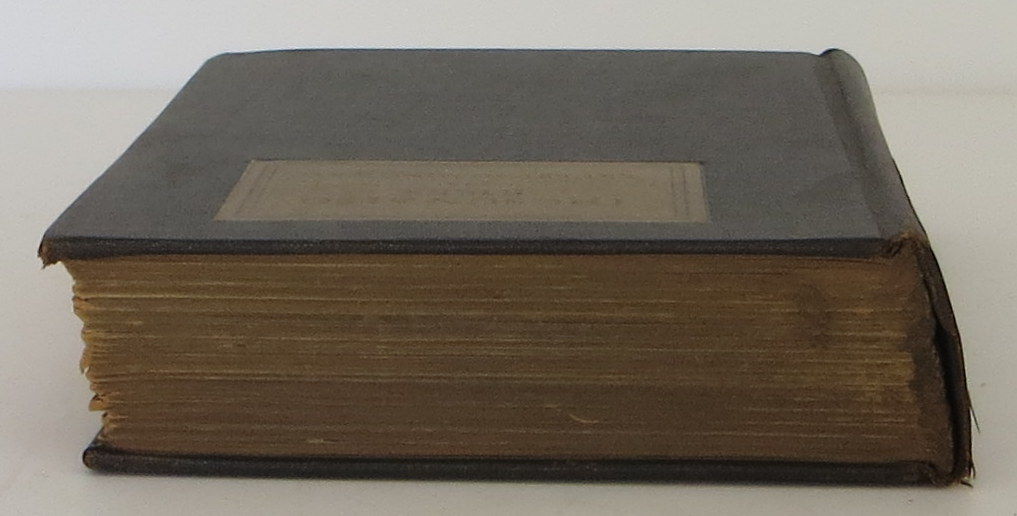 The Sun Also Rises by Ernest Hemingway - 1st Edition - 1926 - from ...