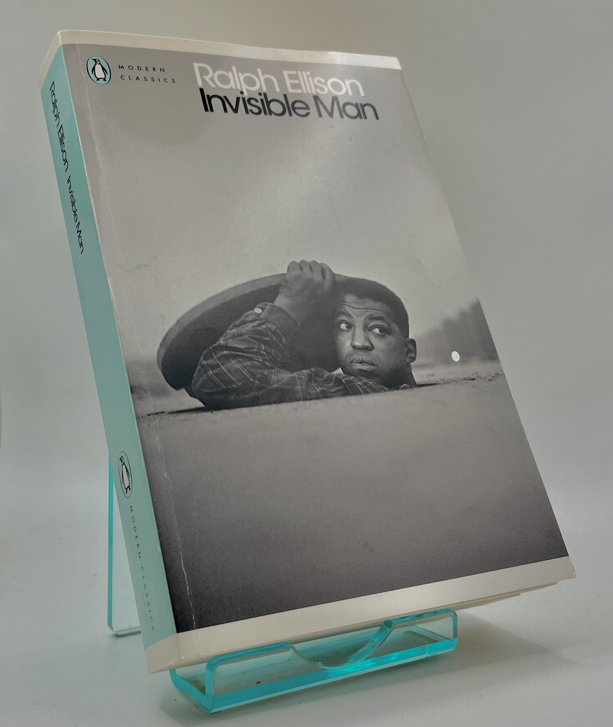Invisible Man Ralph Ellison