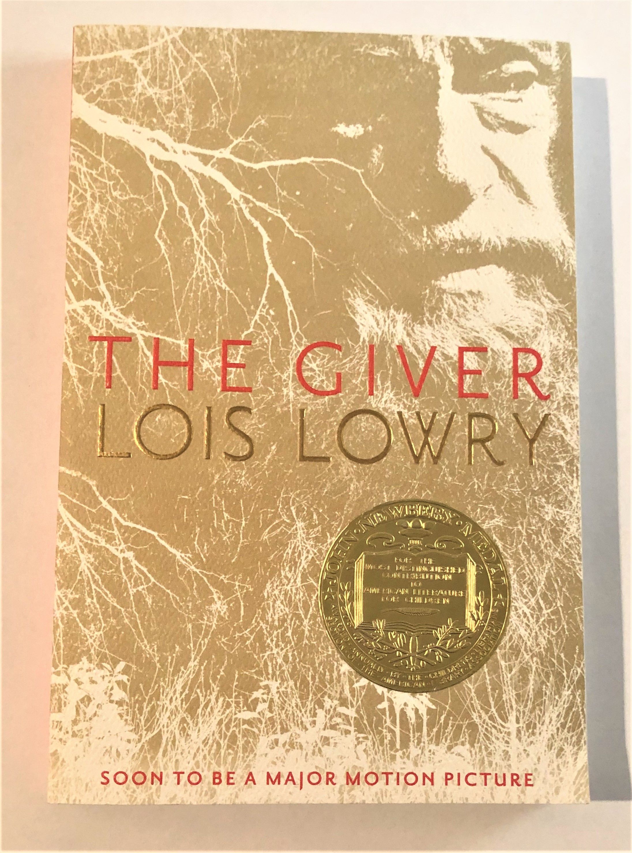The Giver Lois Lowry