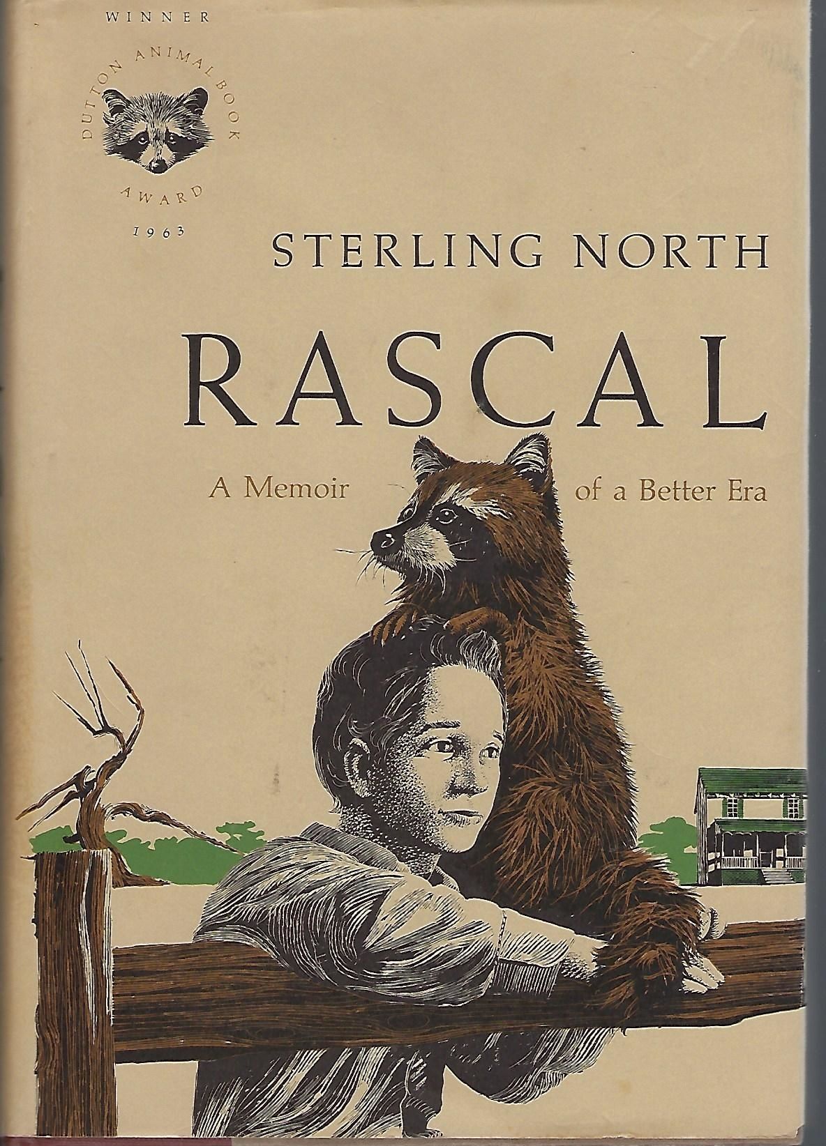 Rascal Sterling North
