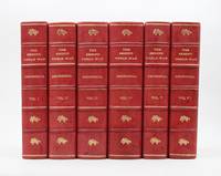 Cartes-de-visite of 1000 Mile Tree, Weber Canyon, Utah [And ...